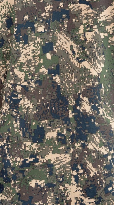 Jack Pyke Digital Soft Shell Jacket | Camouflage Jackets | Gun Mart