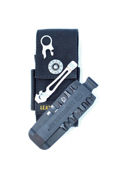 Leatherman Charge TTi Plus | Multitools | Gun Mart