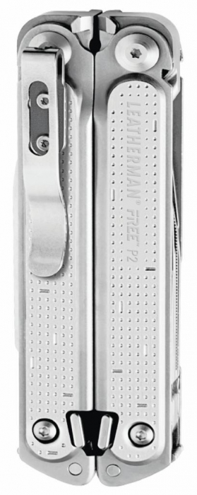 Leatherman FREE P2 Multi-tool | Multitools | Gun Mart