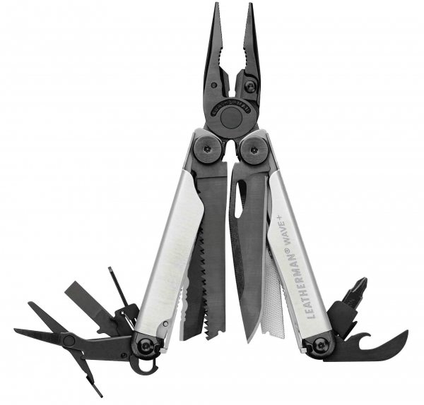 Leatherman Wave Plus | Multitools | Gun Mart