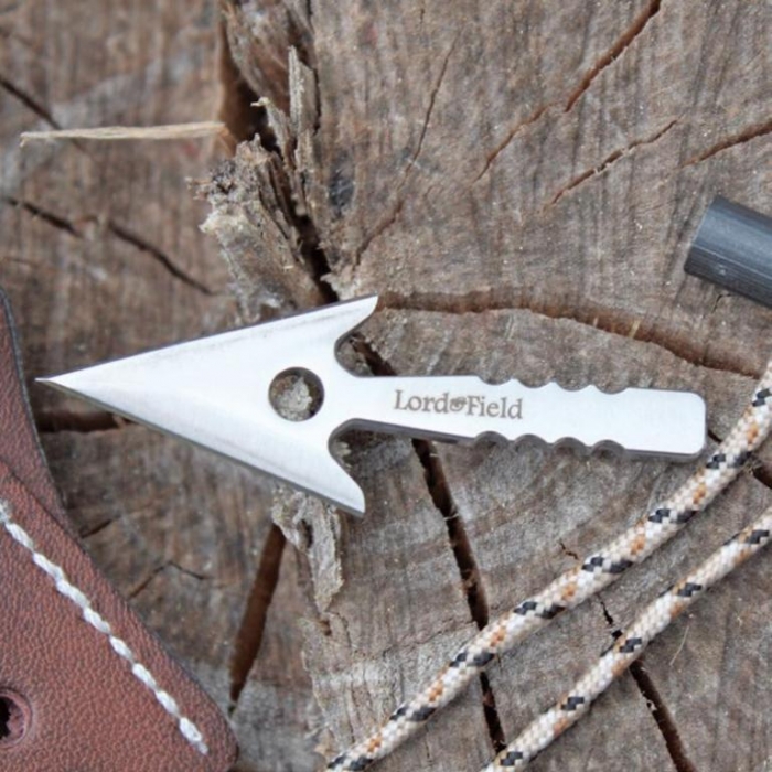 Lord & Field Accessories | Shooting Accessory Reviews | Gun Mart