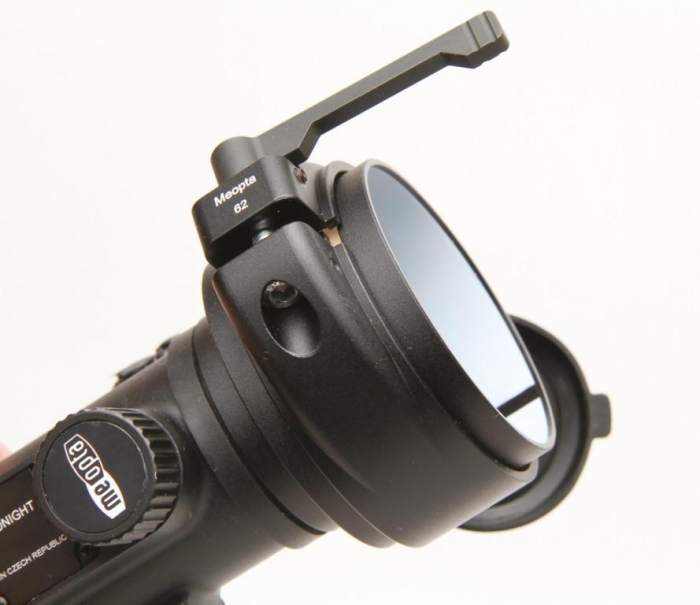 Meopta MeoNight 1.1 | Nightvision | Gun Mart