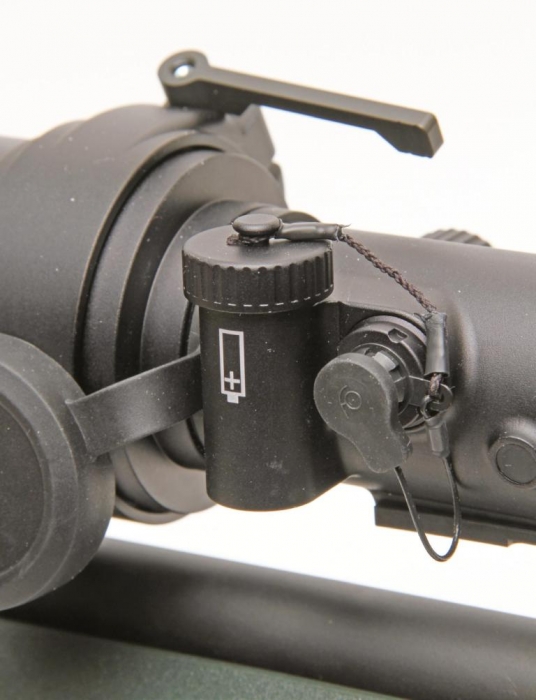 Meopta MeoNight 1.1 | Nightvision | Gun Mart