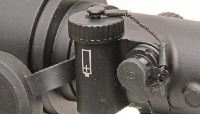 Meopta MeoNight 1.1 | Nightvision | Gun Mart