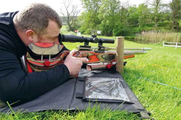 Northern Shooting Show - HFT Championship | HFT | Gun Mart