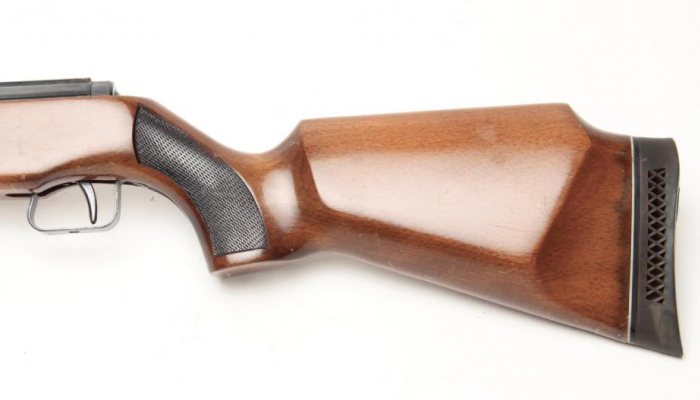 Original 50 | Spring Air Rifle Reviews | Gun Mart