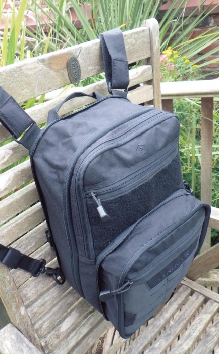 Pentagon Quick bag | Tactical Backpacks & Rucksacks | Gun Mart