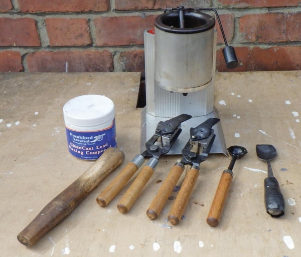 Reloading Basics - Bullet Casting Part 2 | Reloading | Gun Mart