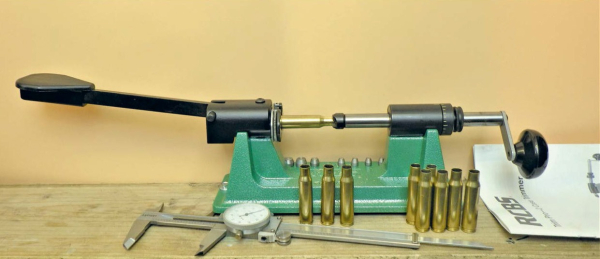 Reloading Basics - Cases | Bullet Cases | Gun Mart