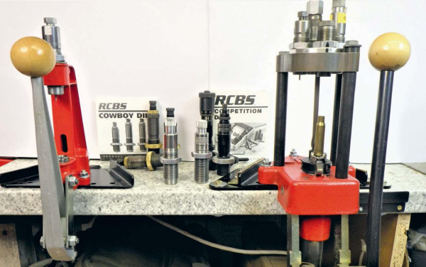 Reloading Basics - Equipment Upgrades | Reloading | Gun Mart