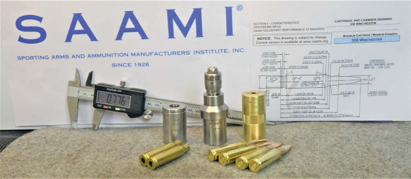 Reloading Basics - SAAMI Regulations | Reloading | Gun Mart