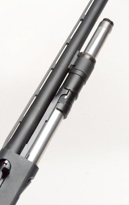 Remington Model 11-87 | Semi-Pump Shotgun Reviews | Gun Mart