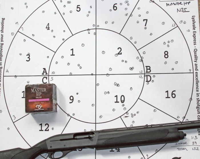 Remington Model 11-87 | Semi-Pump Shotgun Reviews | Gun Mart