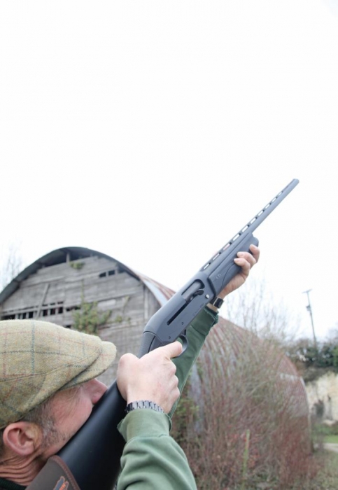 Remington V3 FieldSport Edition | Semi-Pump Shotgun Reviews | Gun Mart