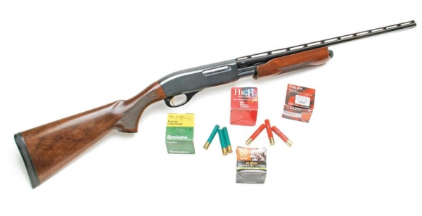 remington wingmaster uk