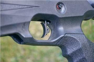 Reximex Myth | PCP Rifle Reviews | Gun Mart