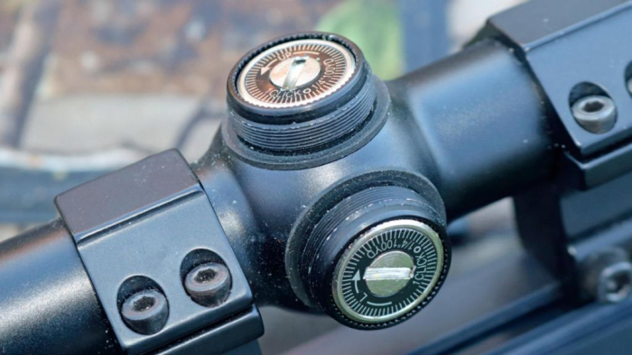 Richter Optik 3-9 x 50 Scope | Airgun Scope Reviews | Gun Mart