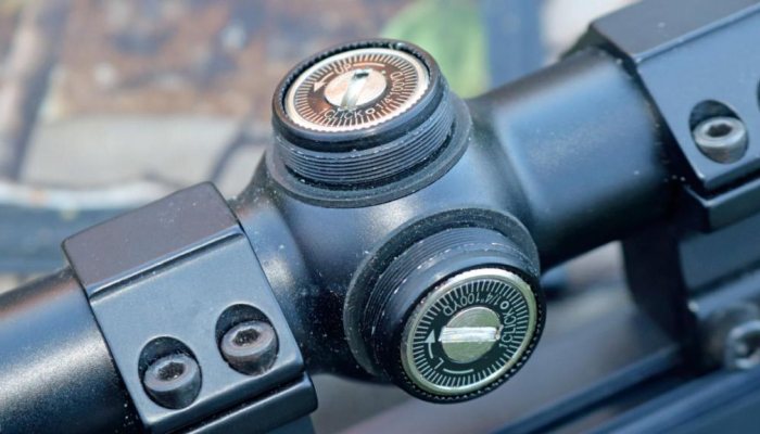 Richter Optik 3-9 x 50 Scope | Airgun Scope Reviews | Gun Mart