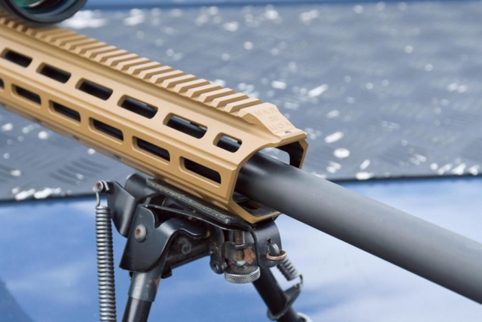 Sako TRG .22 A1 | Bolt Action Rifle Reviews | Gun Mart