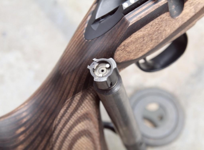 Sauer S100 Fieldshoot | Bolt Action Rifle Reviews | Gun Mart