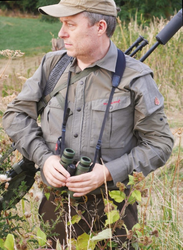 Shooter King Clothing | Shooting Clothing | Gun Mart