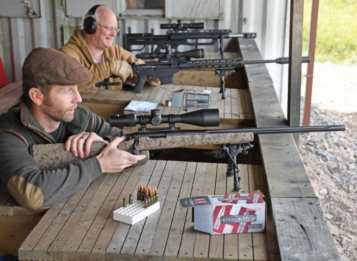 Shop Visit - Gardners Guns | Gun Shops | Gun Mart