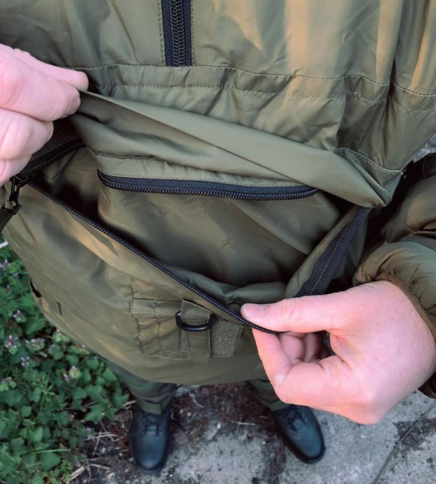 Snugpak Venture Pile Shirt and Pants | Shooting Suits | Gun Mart