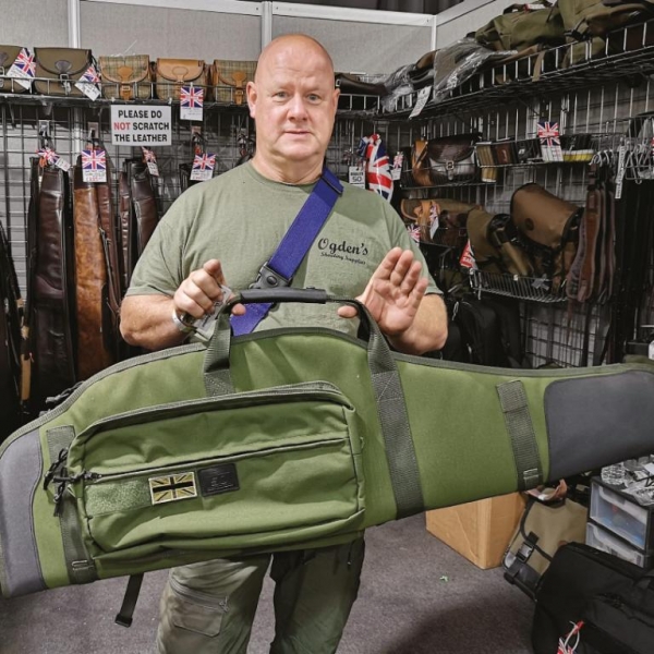 South Yorkshire Shooting Show | Shooting Shows | Gun Mart