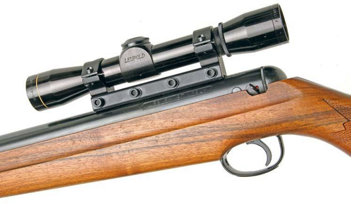Sportsmatch Scope Mounts | Scope Mount Reviews | Gun Mart