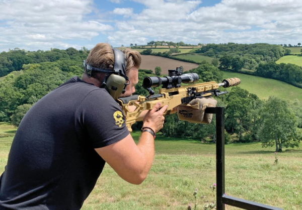 Straight Outta Lockdown Part II | Shooting Target Reviews | Gun Mart