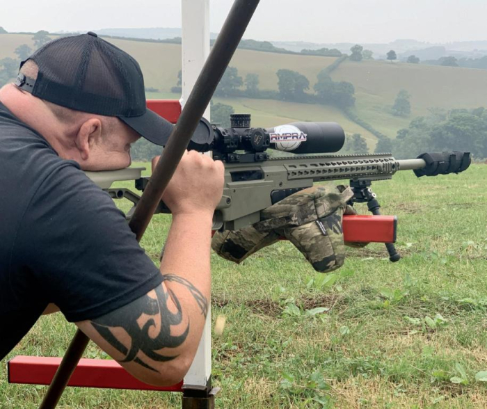 Straight Outta Lockdown Part II | Shooting Target Reviews | Gun Mart