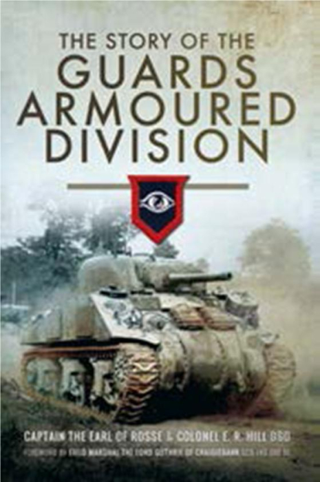 The Story of the Armed Guards Division | Military Books | Gun Mart