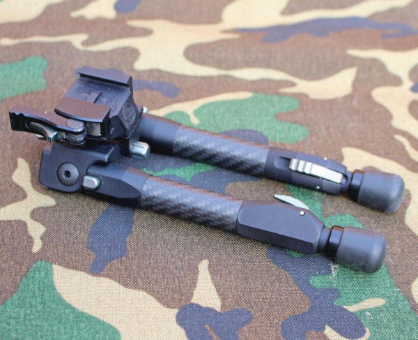 Tier One Tactical Bipod | Bipod Reviews | Gun Mart