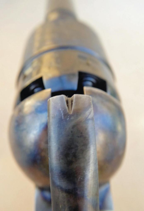 Uberti 1860 Colt Revolver | Reproduction Firearms | Gun Mart
