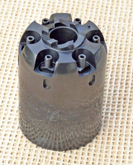 Uberti Colt Walker Revolver | Reproduction Firearms | Gun Mart