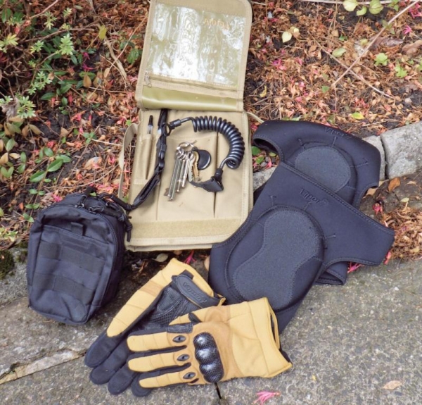 Viper Accessories | Tactical Clothing | Gun Mart