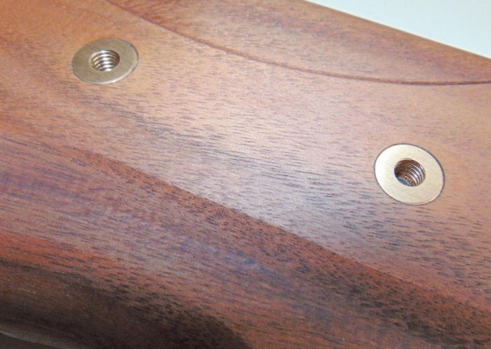 Webley Mastif 12 | PCP Rifle Reviews | Gun Mart