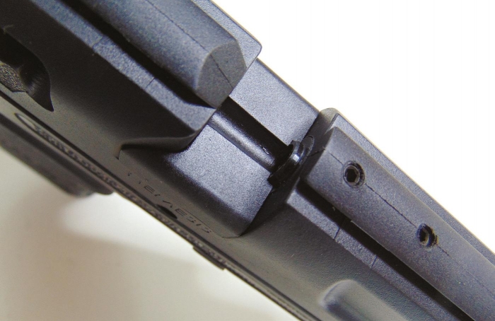 Webley Nemesis | CO2 Pistol Reviews | Gun Mart