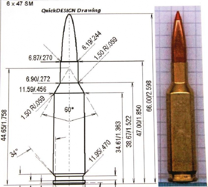 Wildcatting - Toblerone Tactical | Rifle Ammunition | Gun Mart