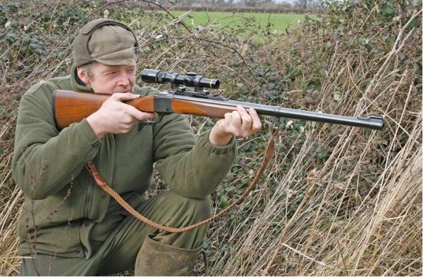 Wildcatting: Retro Revival | Getting Started | Gun Mart