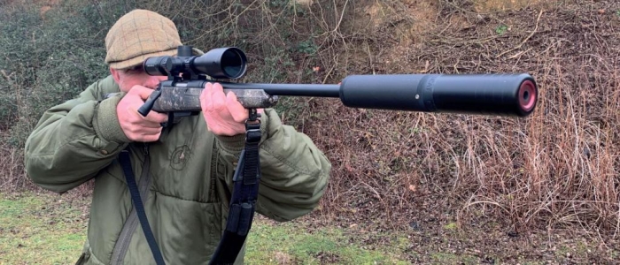 Winchester XPR Strata | Bolt Action Rifle Reviews | Gun Mart