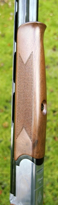 Rottweil 580 shotgun | Over and Under Shotgun Reviews | Gun Mart