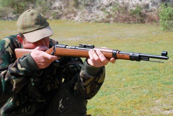 Norinco 22 rimfire | Rimfire Rifle Reviews | Gun Mart