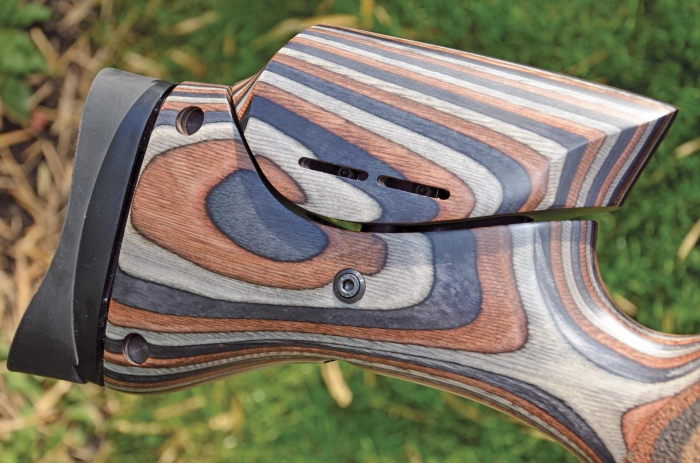 Air Arms HFT500 | PCP Rifle Reviews | Gun Mart