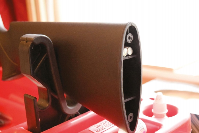 Air Rifle Tuning | Getting Started | Gun Mart