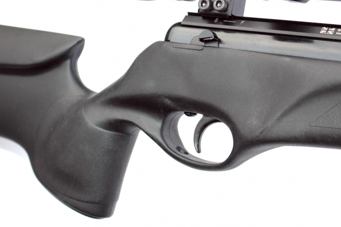 BSA Lightning XLT | Spring Air Rifle Reviews | Gun Mart