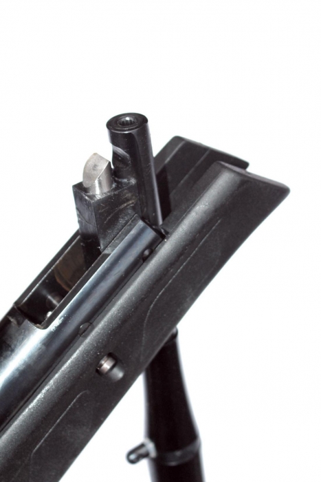 BSA Lightning XLT | Spring Air Rifle Reviews | Gun Mart