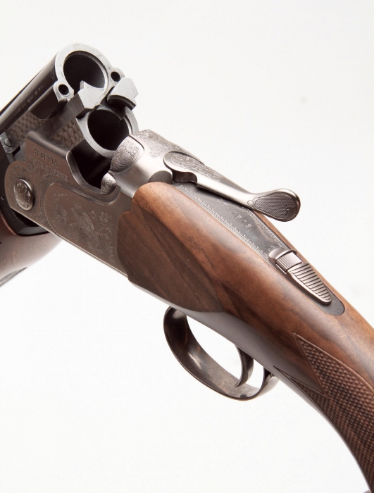 Beretta 690 Field III | Over and Under Shotgun Reviews | Gun Mart