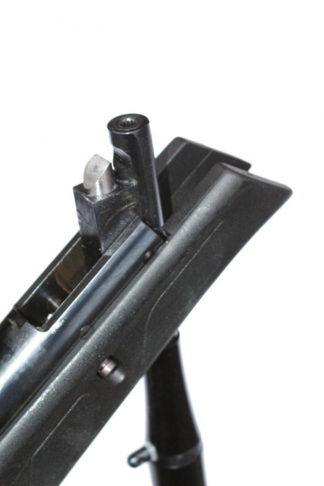 Bsa Lightning Xlt Tactical | Spring Air Rifle Reviews | Gun Mart