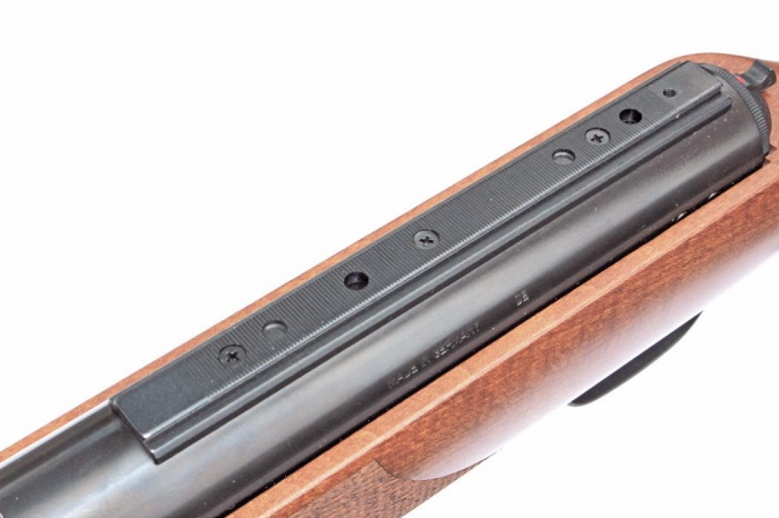 Diana 430 | Spring Air Rifle Reviews | Gun Mart